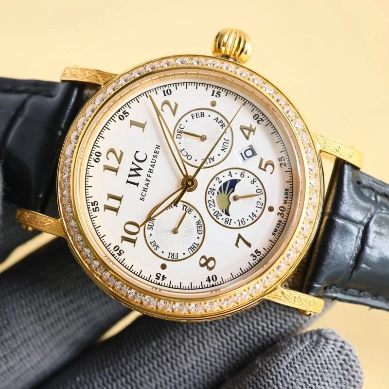Mirror quality IWC Watches