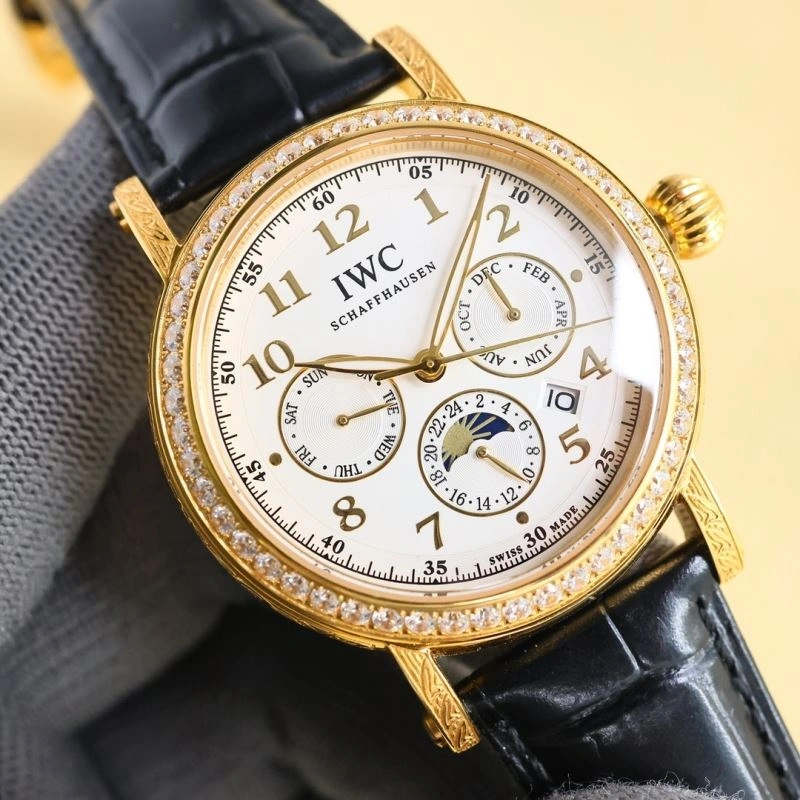 Mirror quality IWC Watches