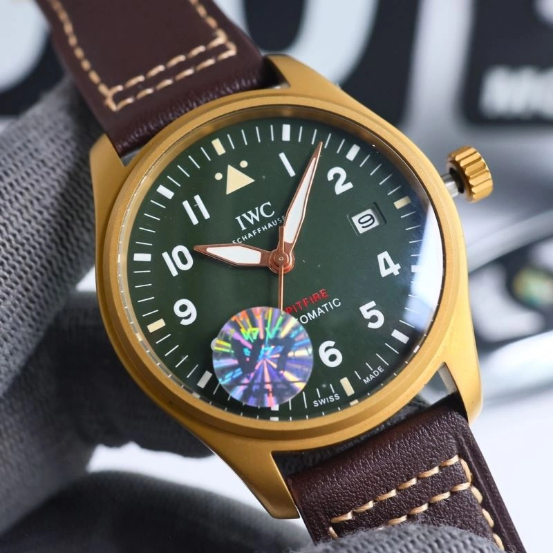 IWC Watches