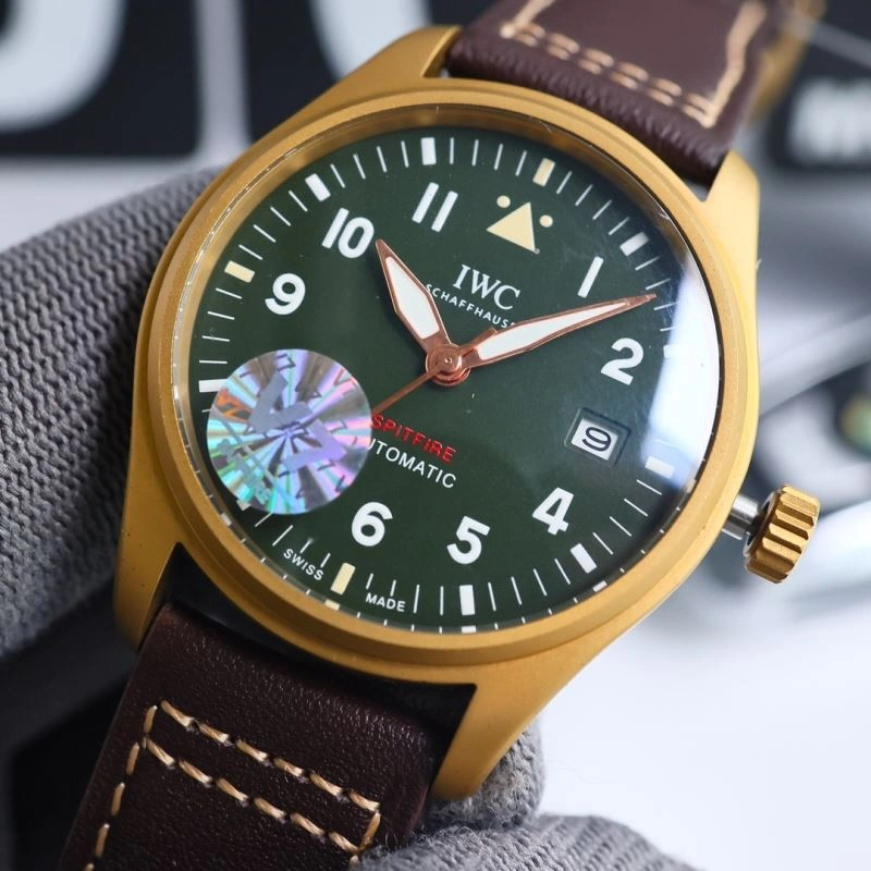 Low-cost IWC Watches