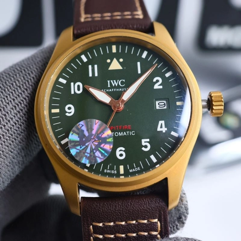 Low-cost IWC Watches