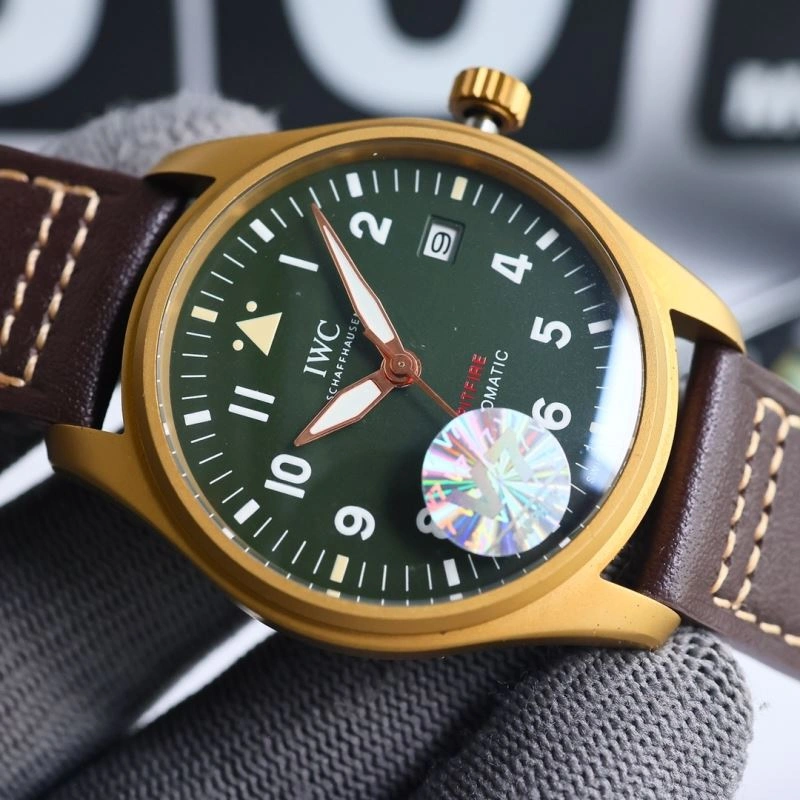 Low-cost IWC Watches