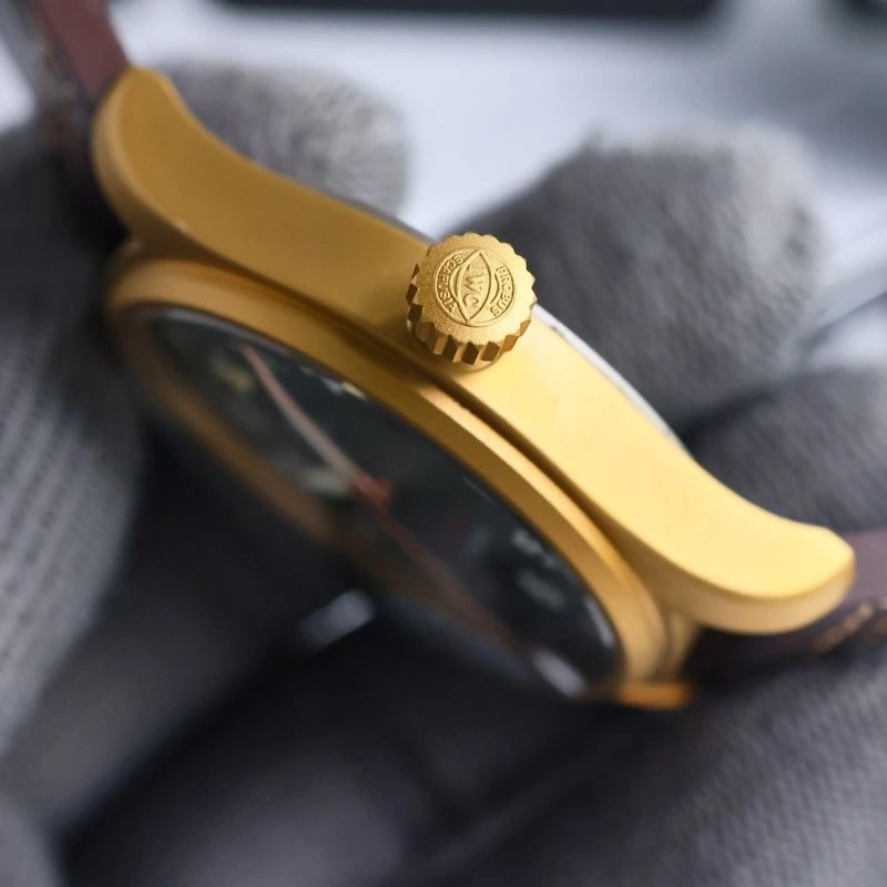 Low-cost IWC Watches