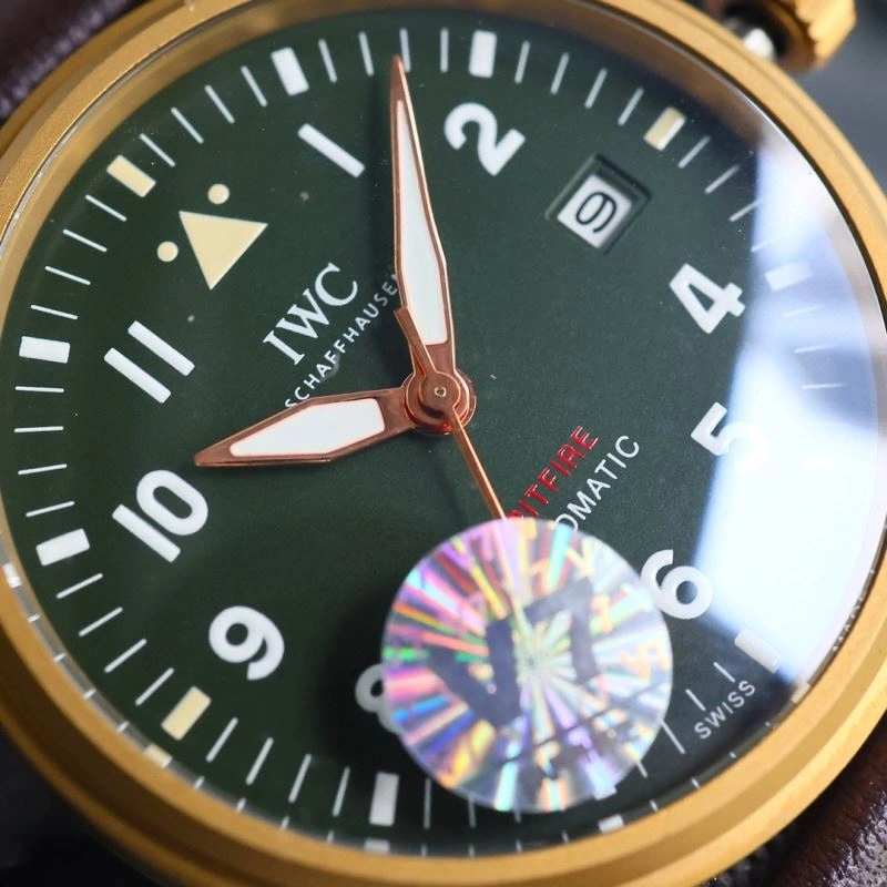 Low-cost IWC Watches