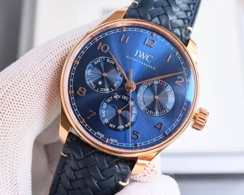 IWC Watches