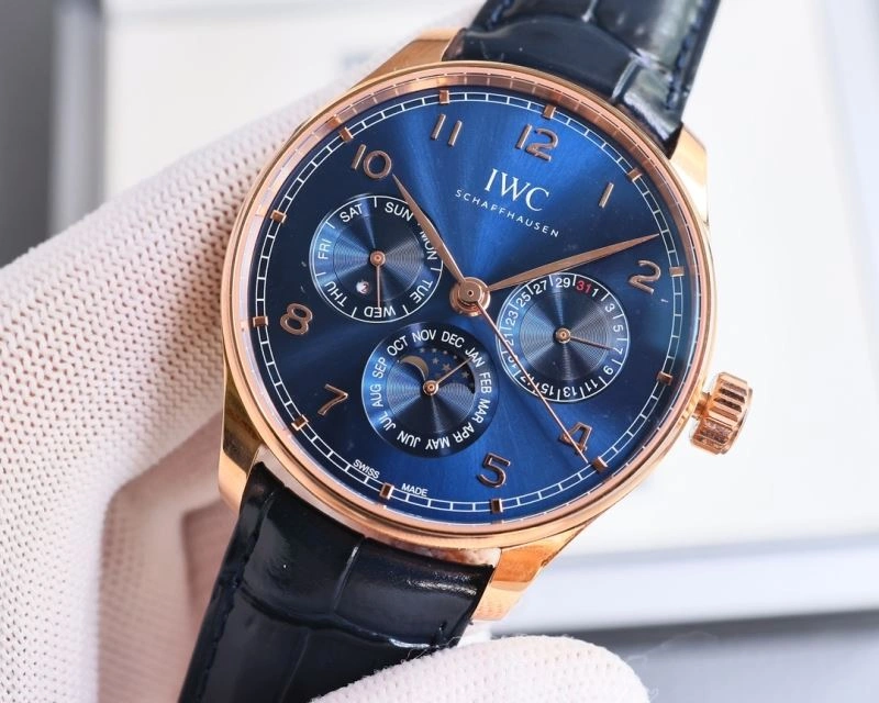 Affordable IWC Watches