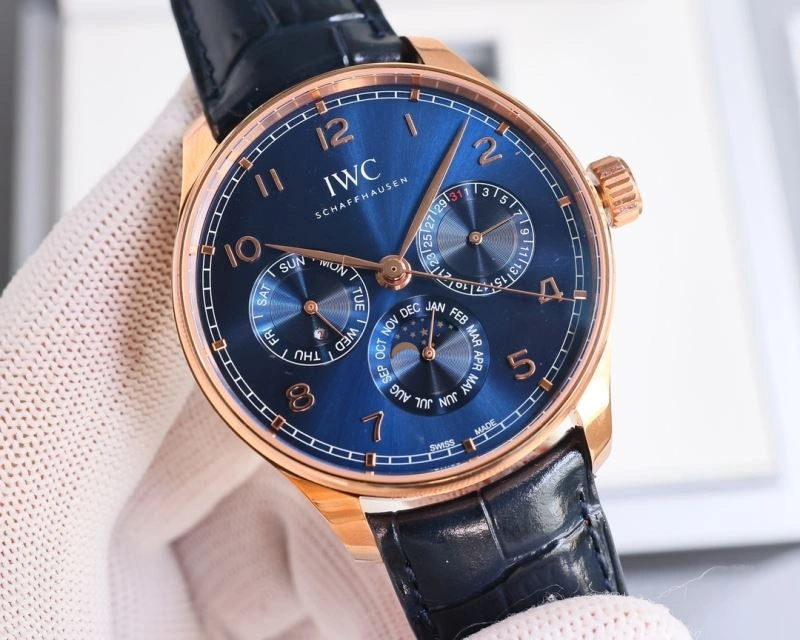 Affordable IWC Watches