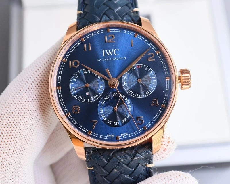 Affordable IWC Watches