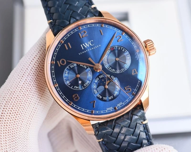 Affordable IWC Watches