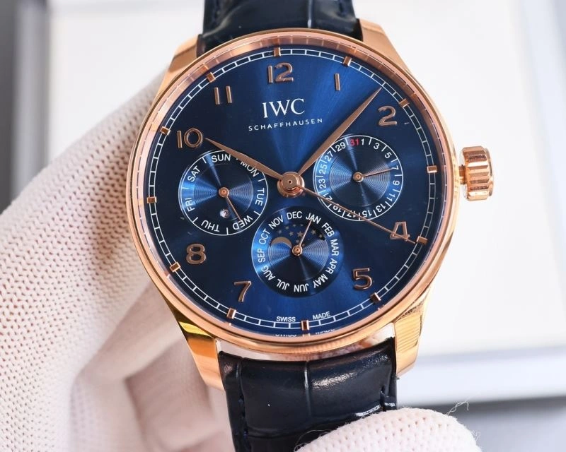 Affordable IWC Watches