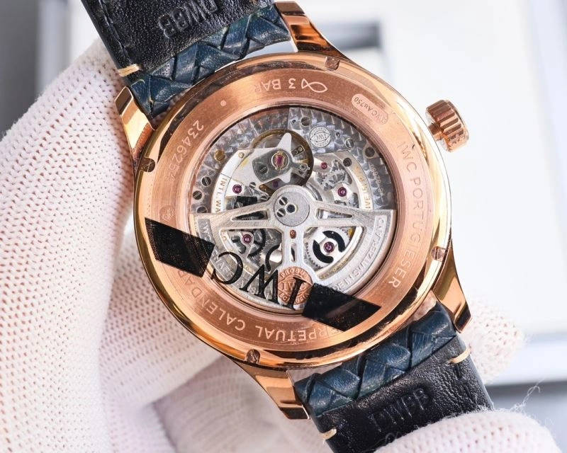 Affordable IWC Watches