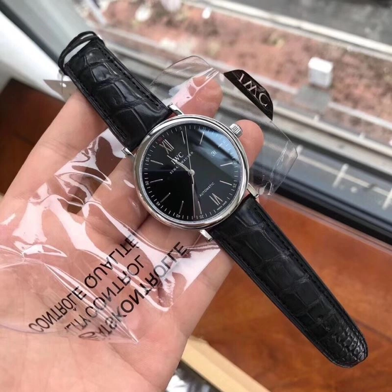 Reasonably priced IWC Watches