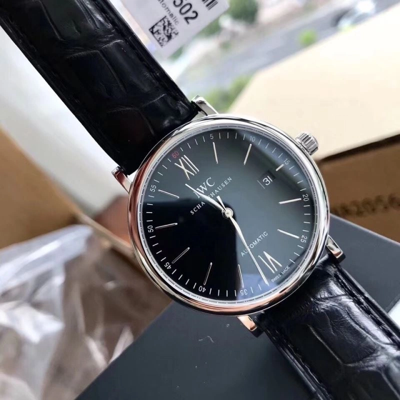 Reasonably priced IWC Watches