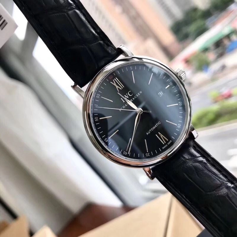 Reasonably priced IWC Watches