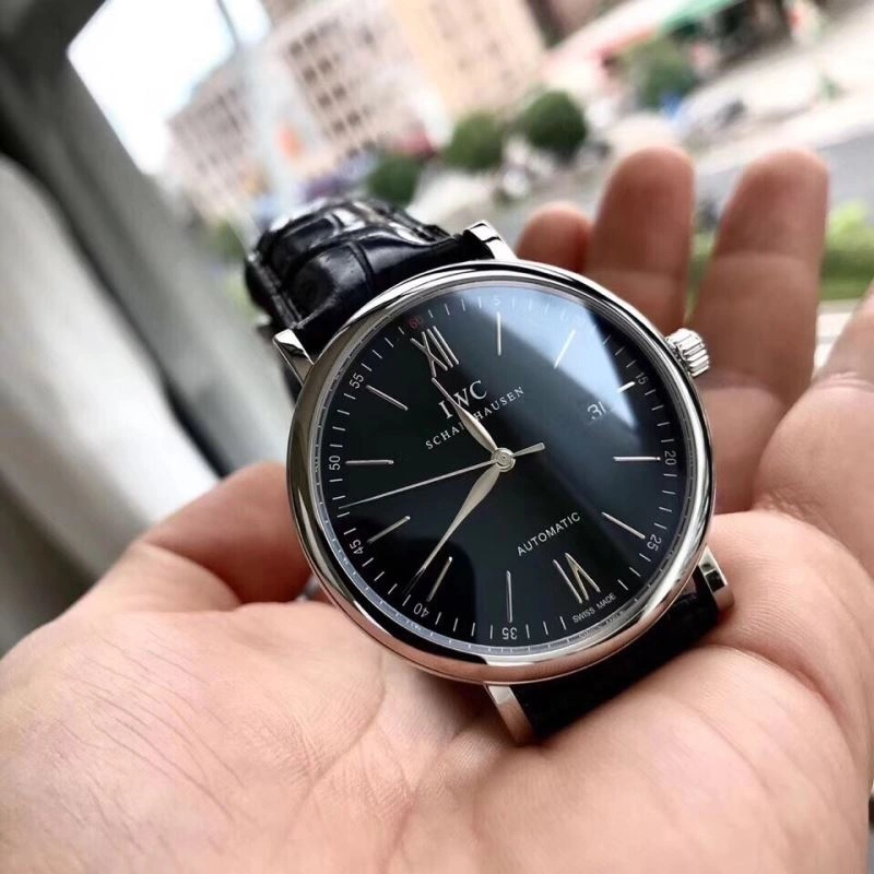 Reasonably priced IWC Watches