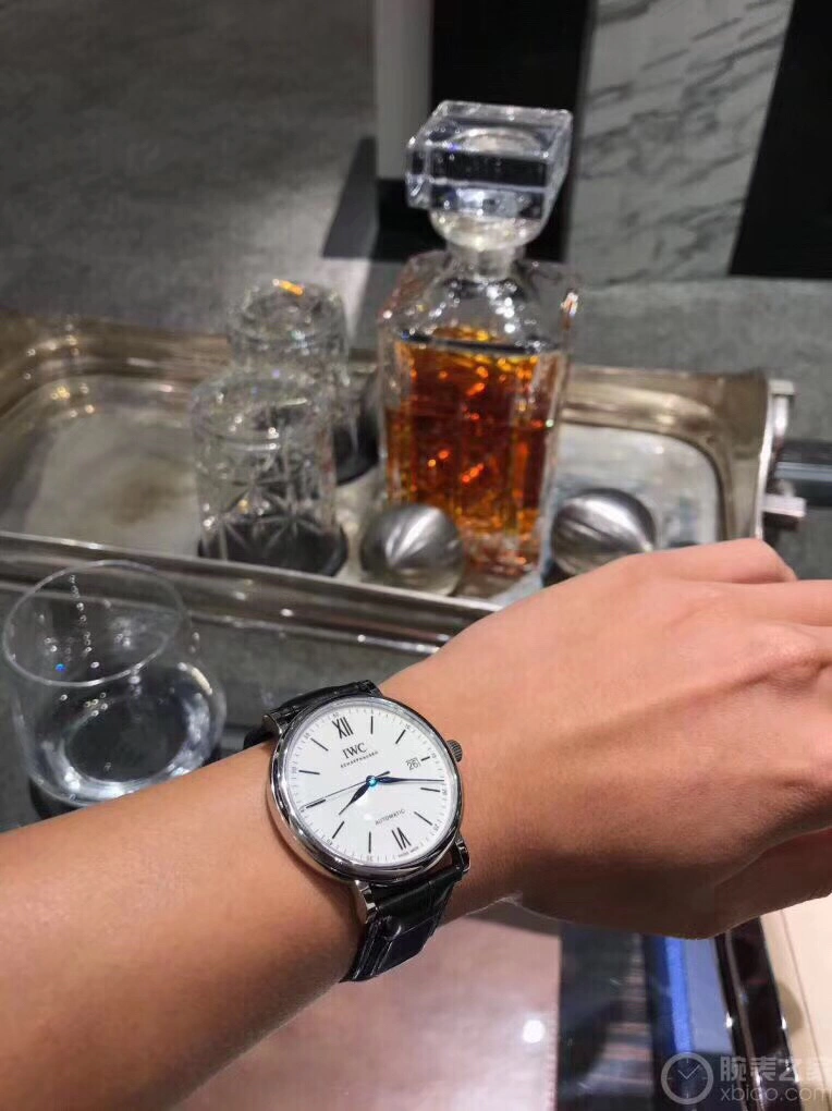 High fidelity IWC Watches