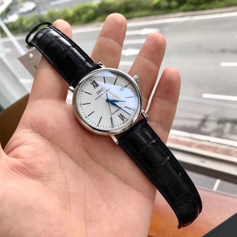 High fidelity IWC Watches