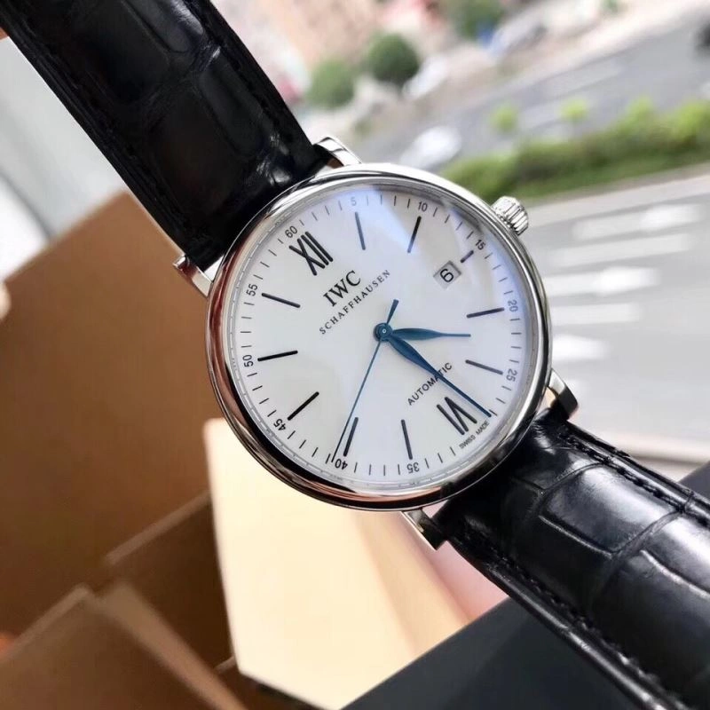 High fidelity IWC Watches