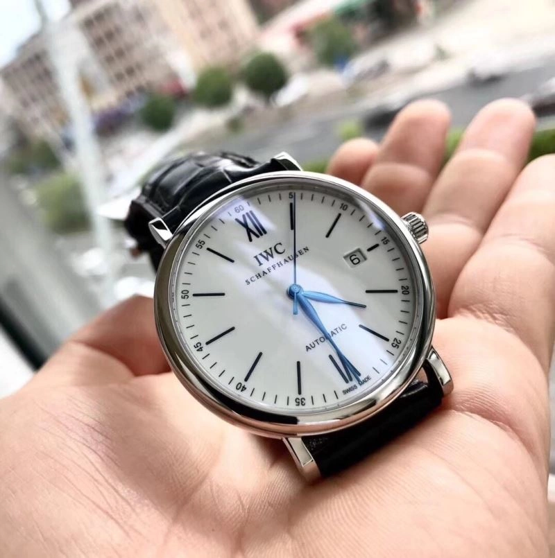 High fidelity IWC Watches