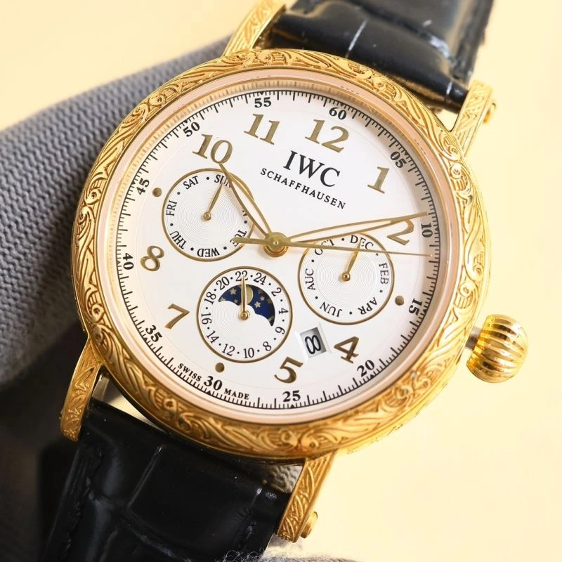 Genuine IWC Watches