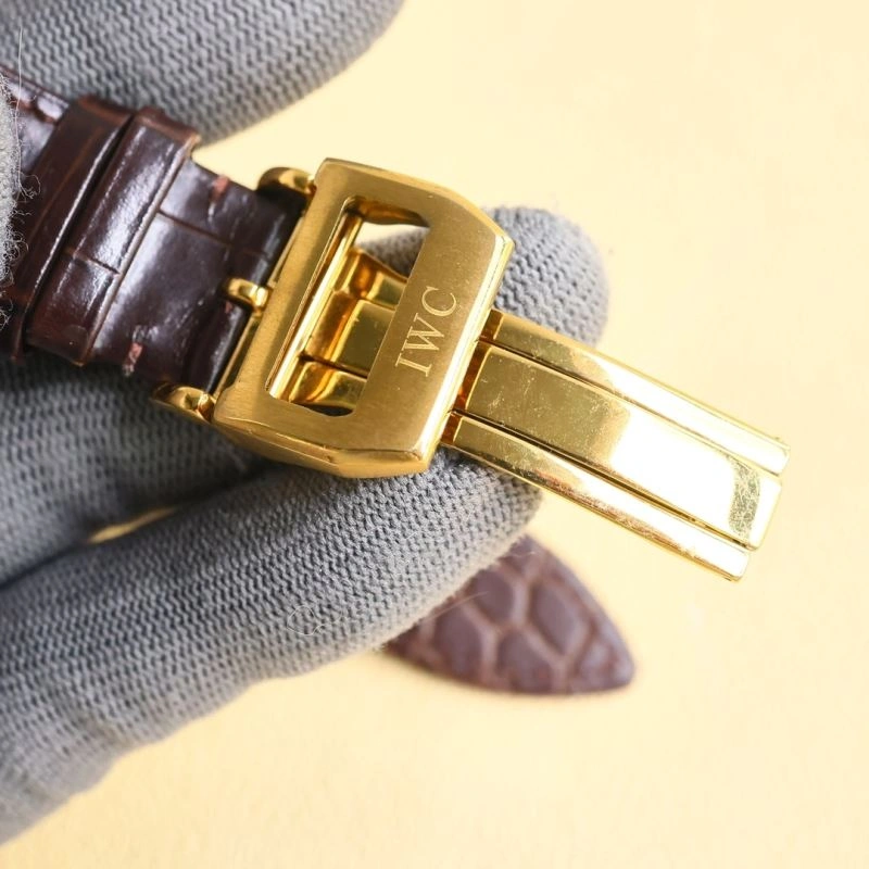 Genuine IWC Watches