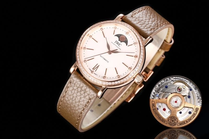 Original IWC Watches