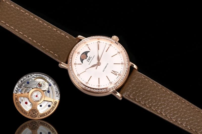 Original IWC Watches