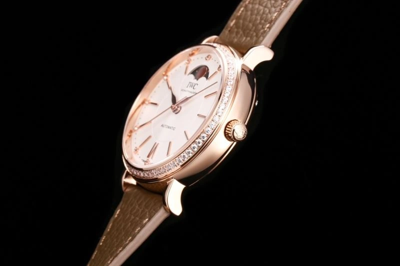 Original IWC Watches