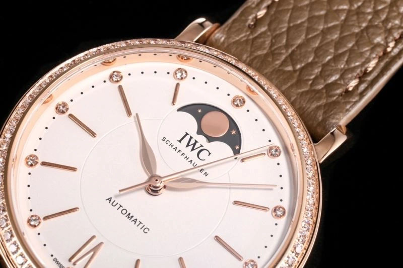 Original IWC Watches