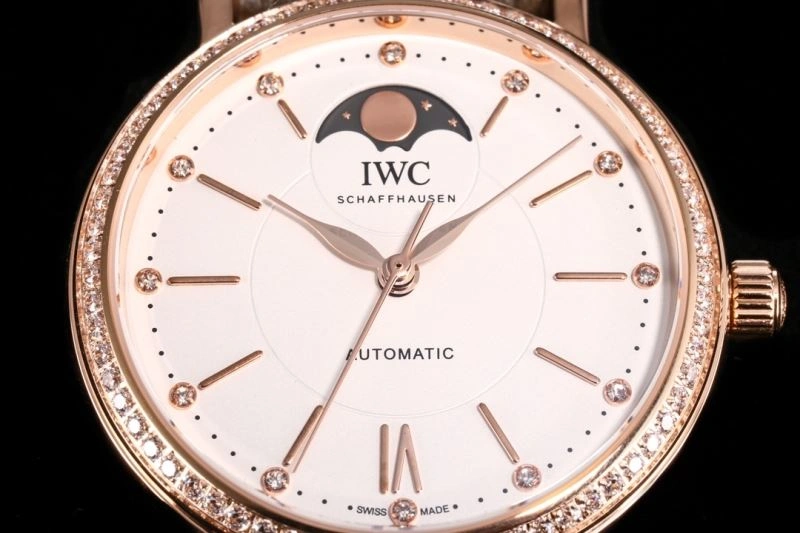 Original IWC Watches