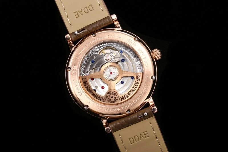 Original IWC Watches
