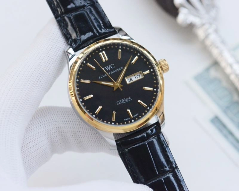 IWC Watches