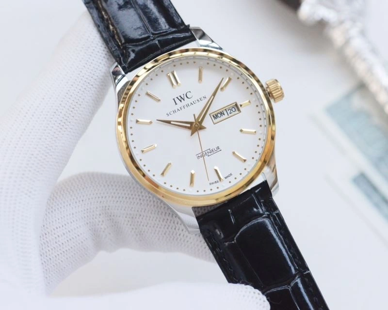 OEM IWC Watches