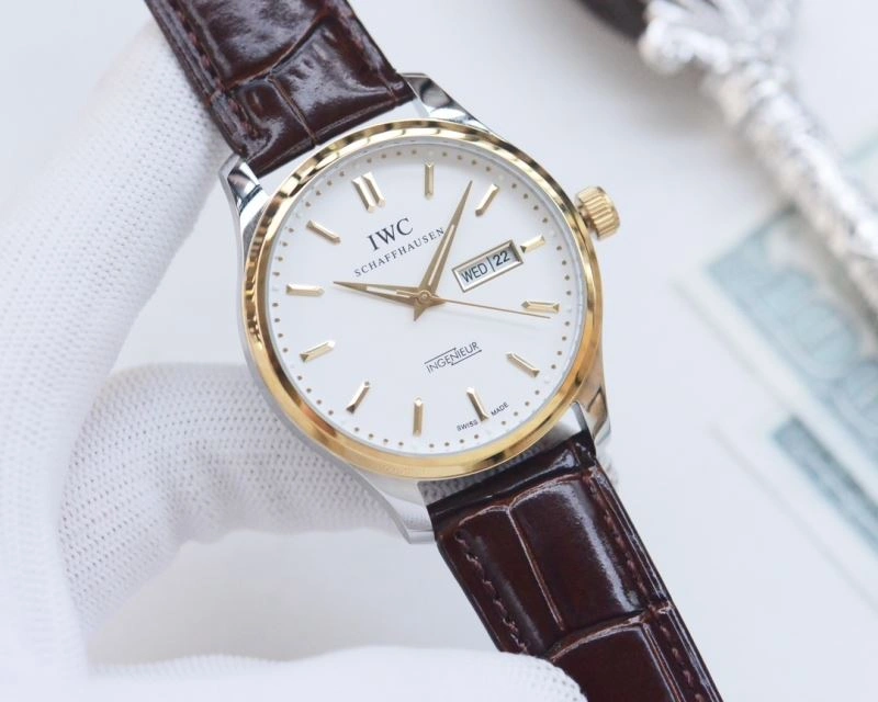 OEM IWC Watches