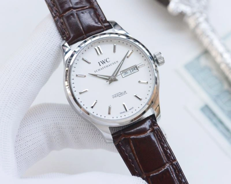 OEM IWC Watches