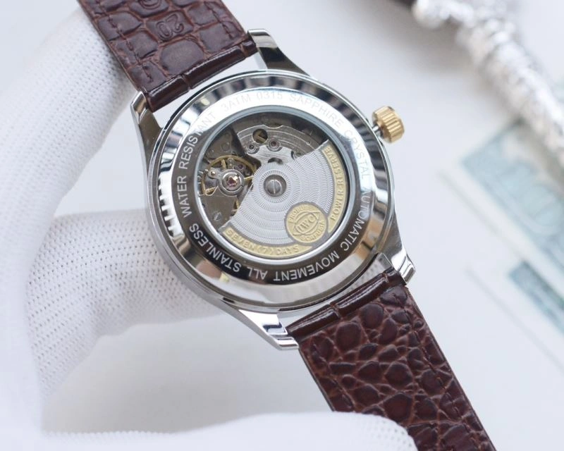 OEM IWC Watches