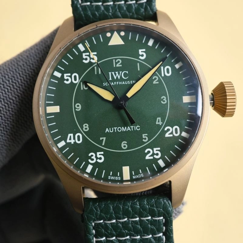 IWC Watches