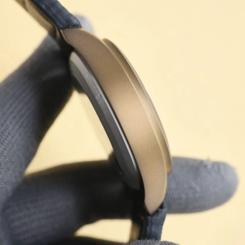 Indistinguishable IWC Watches