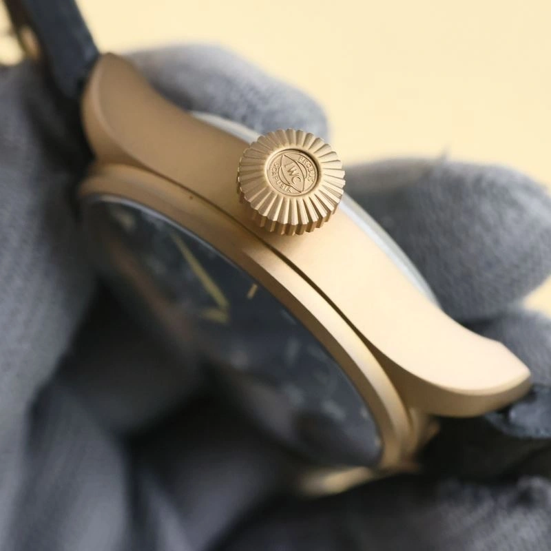 Indistinguishable IWC Watches