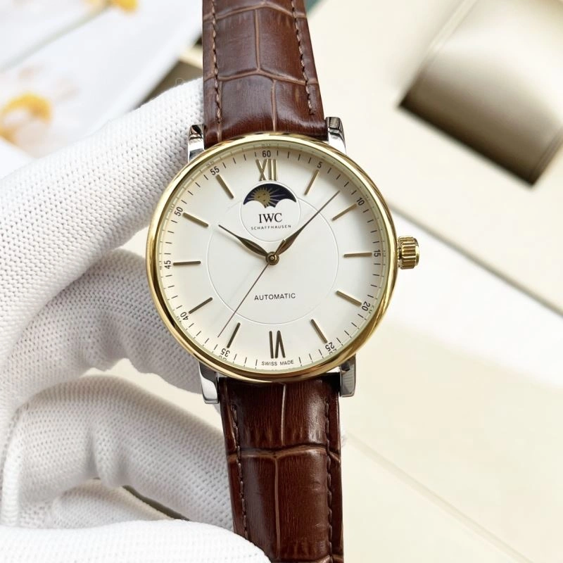 IWC Watches