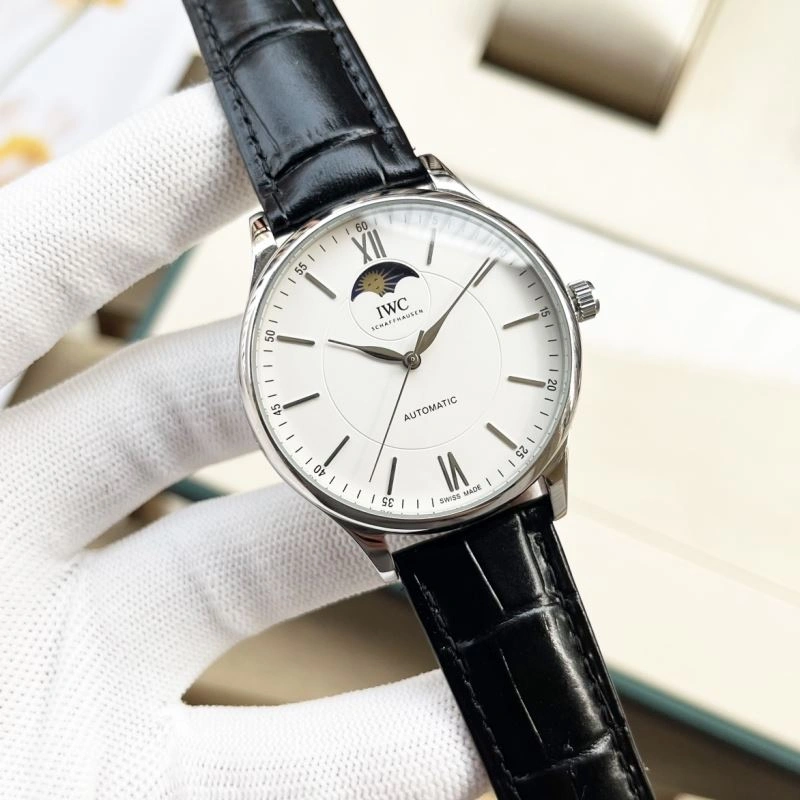 Budget-friendly IWC Watches