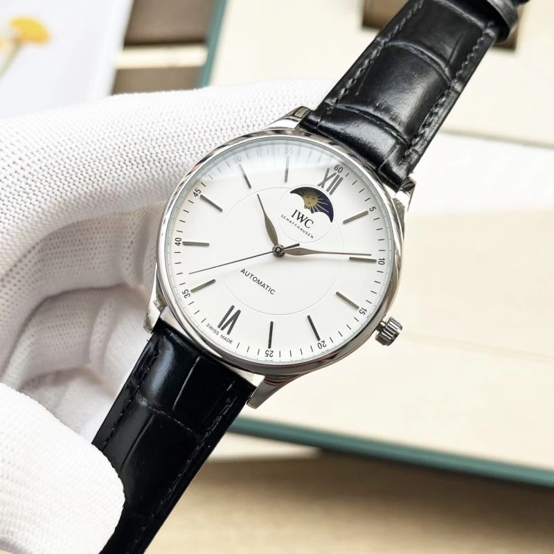 Budget-friendly IWC Watches