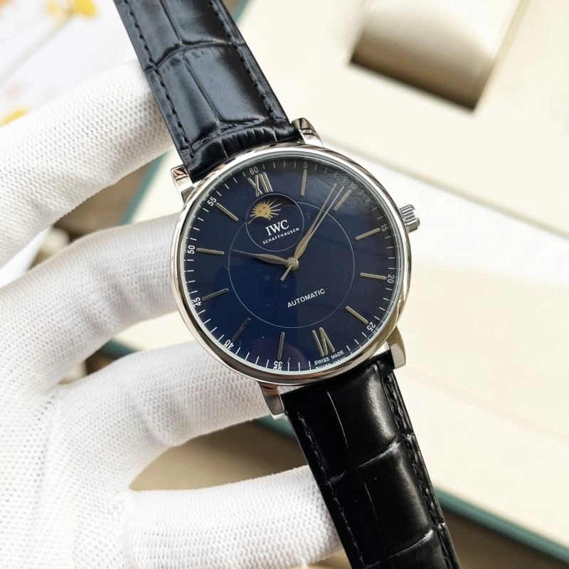 Budget-friendly IWC Watches