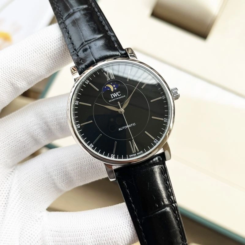 Budget-friendly IWC Watches