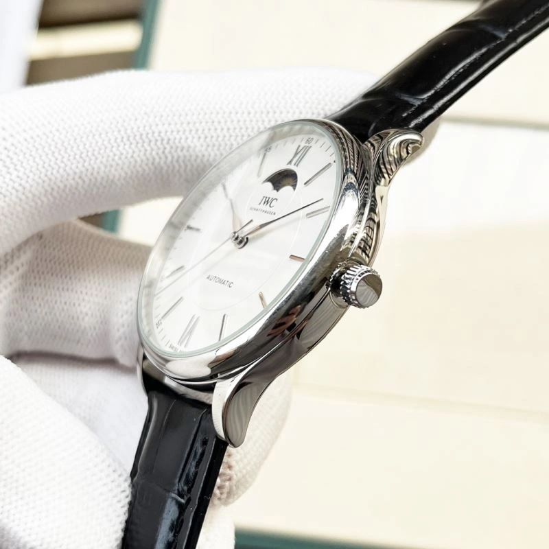 Budget-friendly IWC Watches