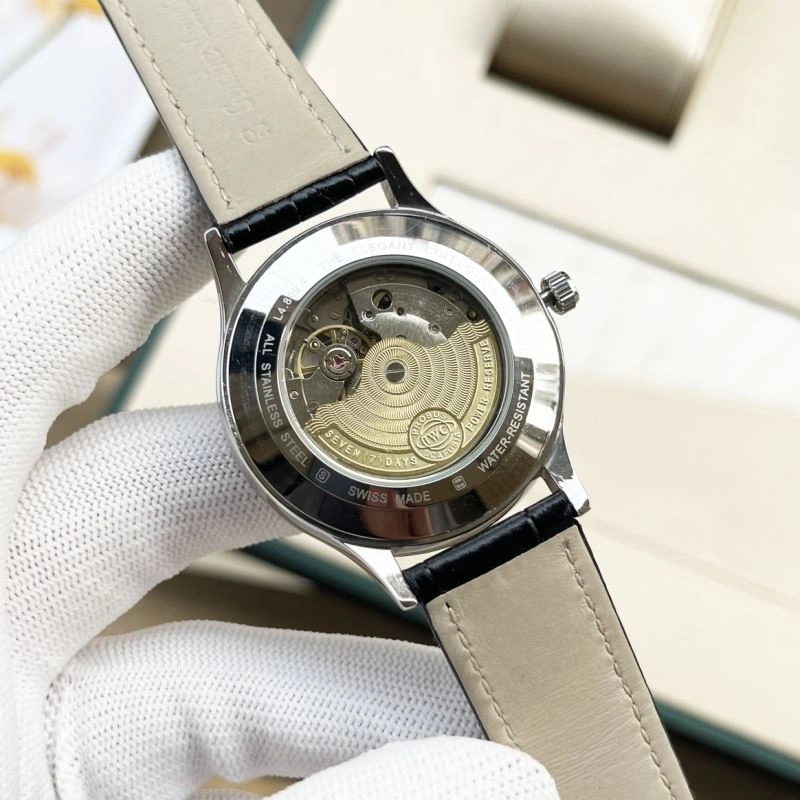 Budget-friendly IWC Watches