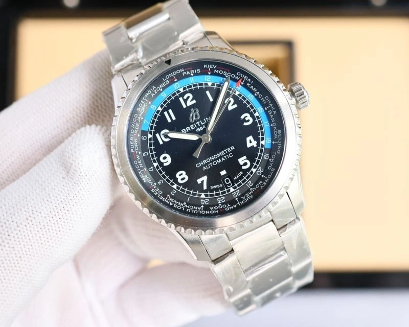 IWC Watches