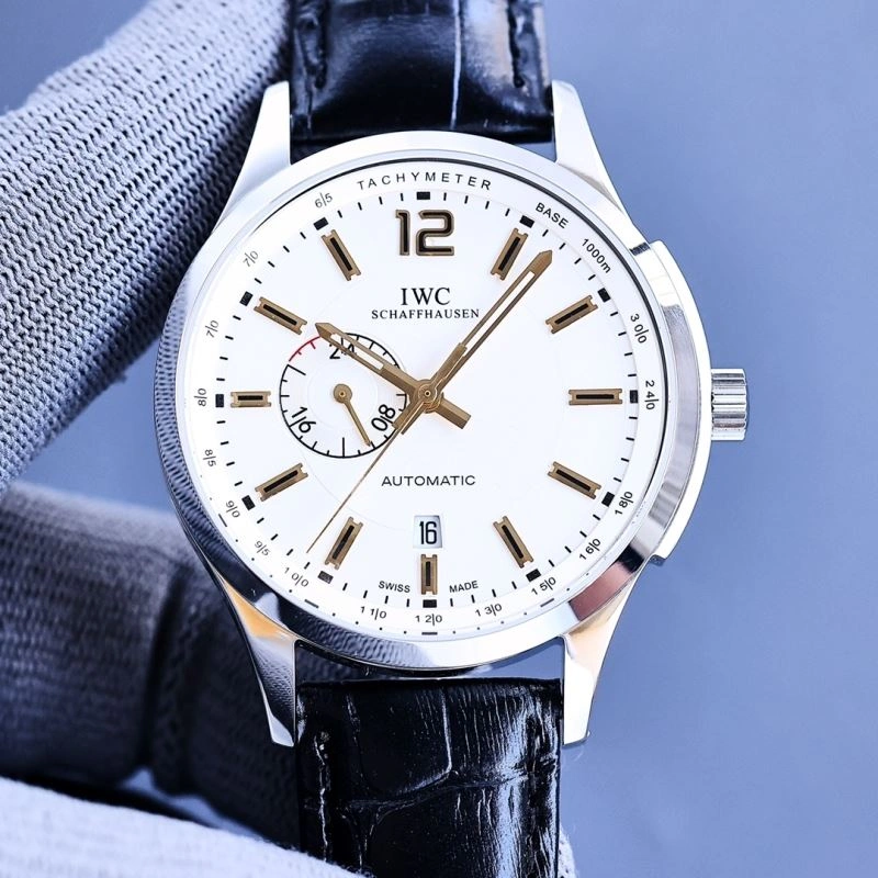 IWC Watches