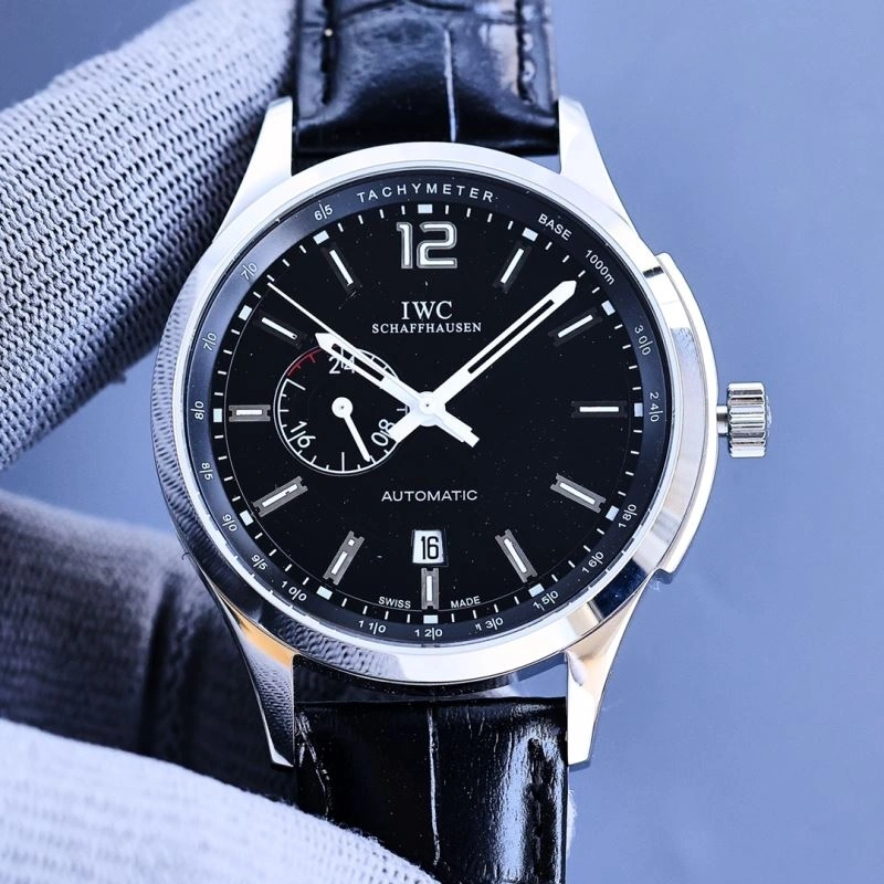 Precise copy IWC Watches