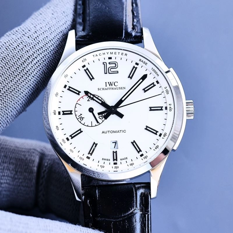 Precise copy IWC Watches